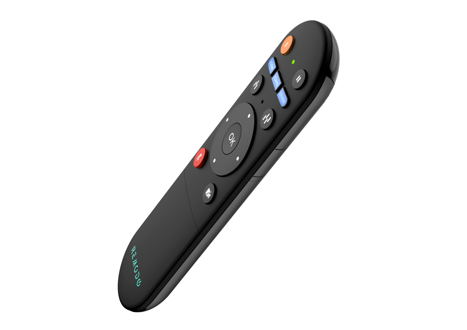 Remote Controls – Remotec Technology