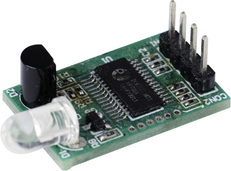Remotec Technology – Redefining the future of remote controller, smart ...