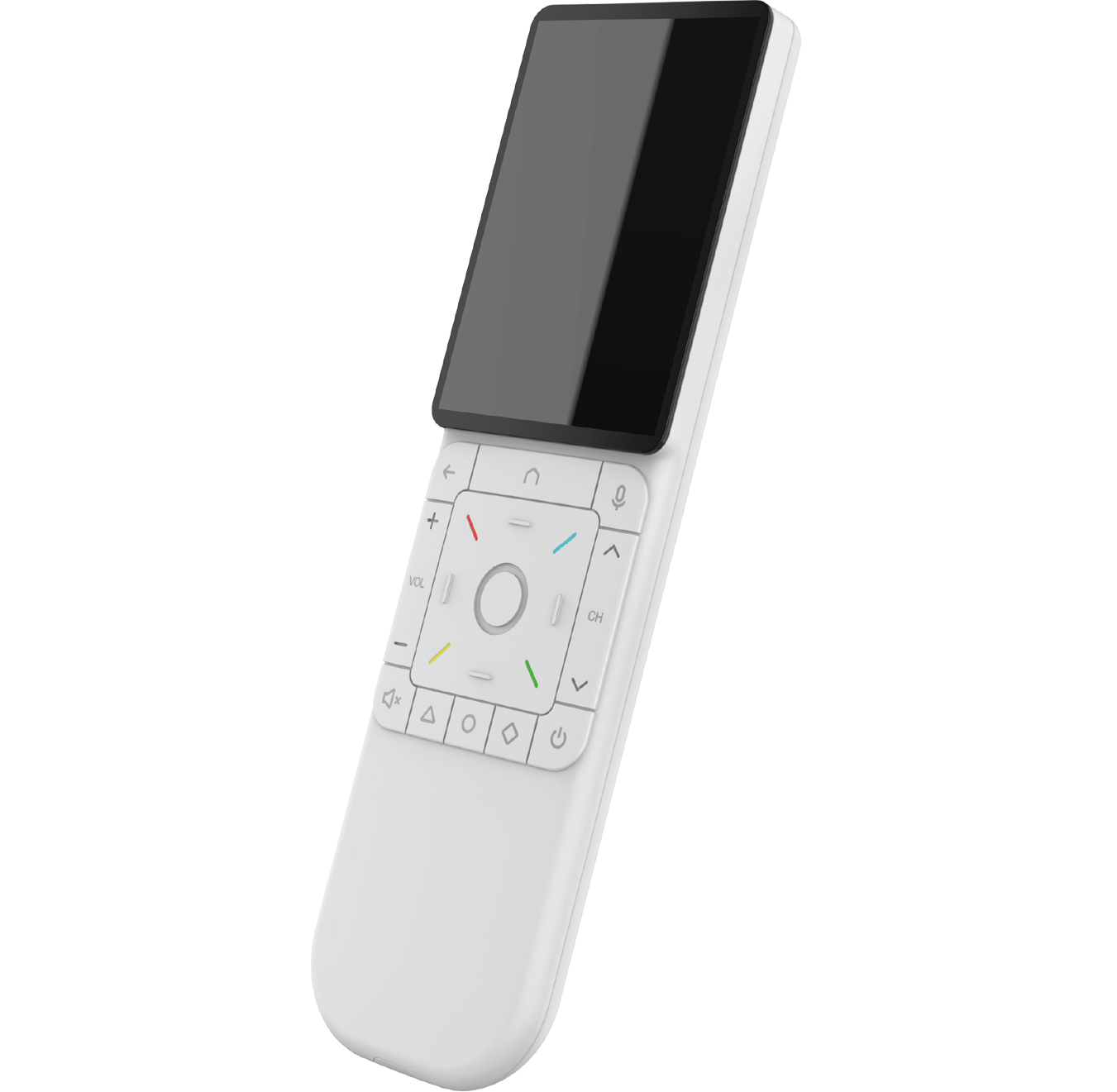 Remotec Technology – Redefining the future of remote controller, smart home and indoor climate ...